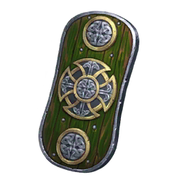 Whessian Onslaught Shield - Equipment - Throne: Kingdom at War - Guide ...