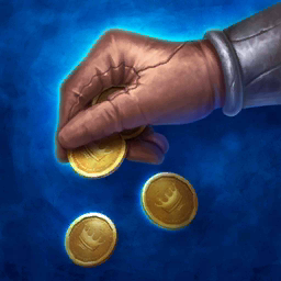 Power in Gold - Achievements - Throne: Kingdom at War - Guide ...