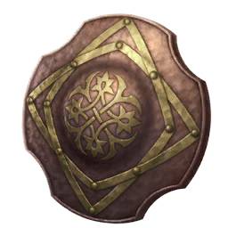 Hammered Shield - Equipment - Throne: Kingdom at War - Guide ...