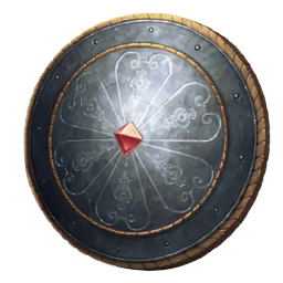 Amarian Melee Shield - Equipment - Throne: Kingdom at War - Guide ...